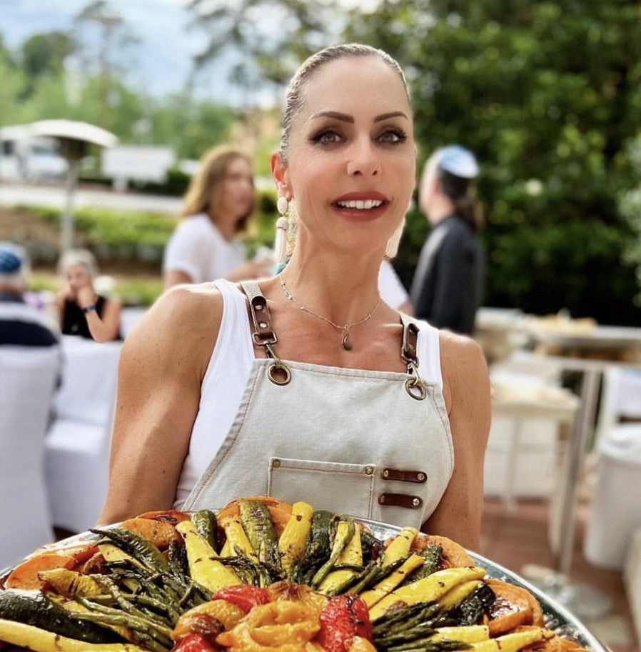 Chef Rina Moreno – Vino Venue