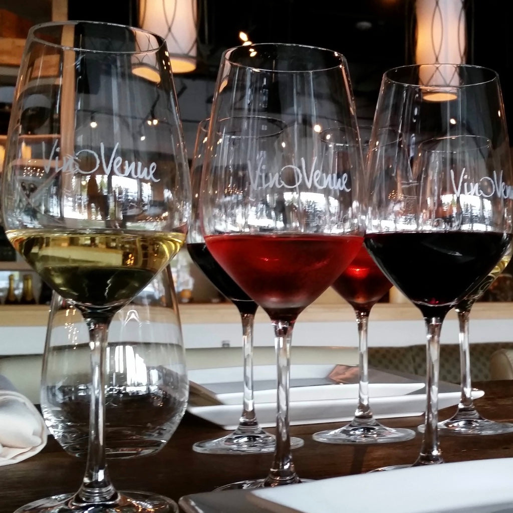 All Wine & Cooking Classes and Special Events - Vino Venue