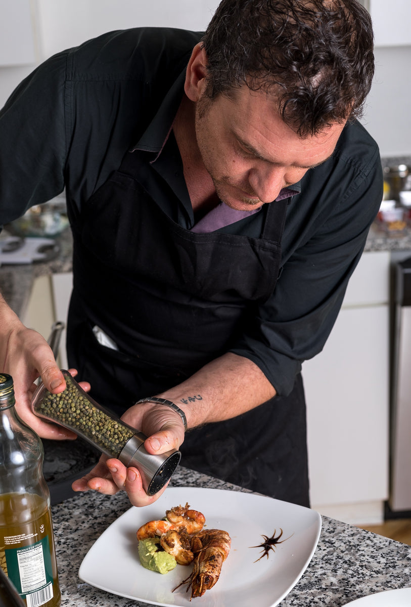 The Chef Luca Cooking Experience: Emilia Romagna – Vino Venue