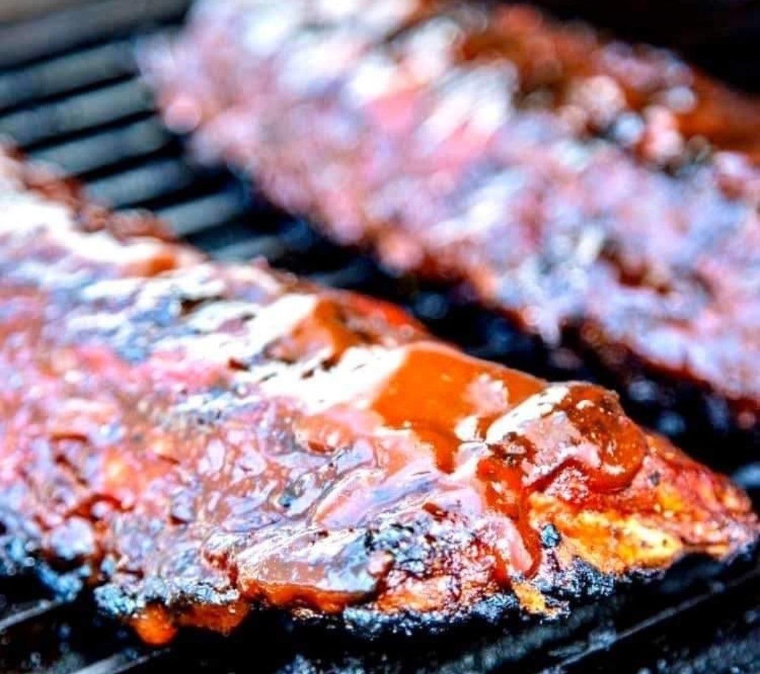 Memorial Weekend BBQ To Go! – Vino Venue